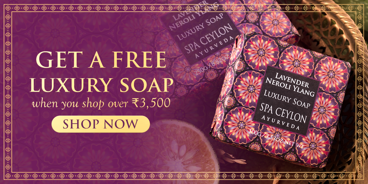 Spa Ceylon India