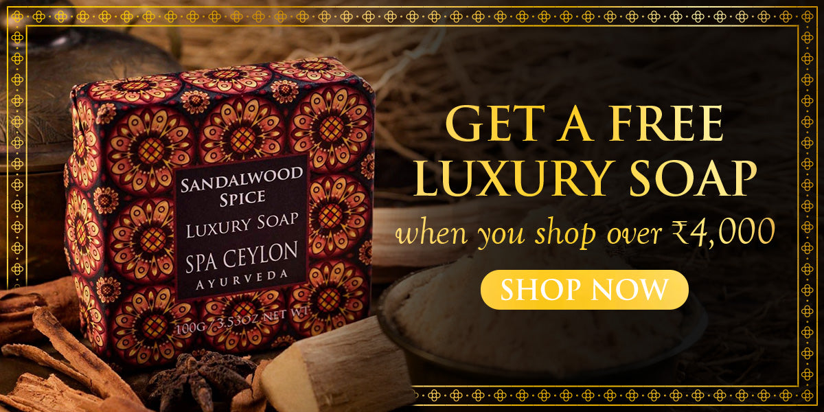 Spa Ceylon India